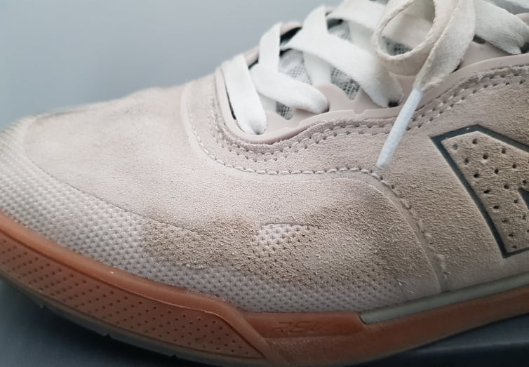 New balance 913-2 by Welcome to SkateShoeGuru