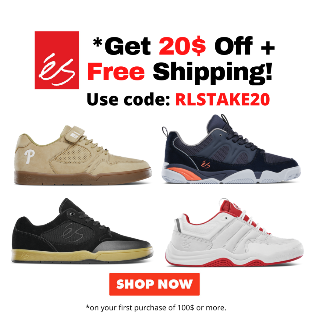 New Balance Numeric 913 Skate Shoe Review by Welcome to Skateshoeguru